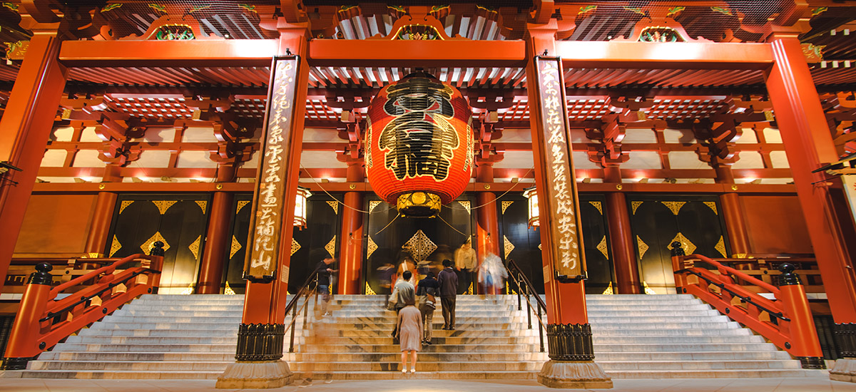 日本新年習俗大公開 | KAYAK網誌